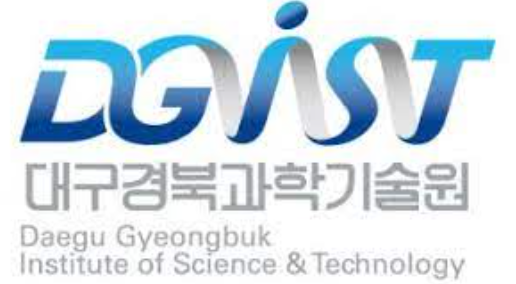 Dgist 디지스트대구경북과학기술원 입학 요강 수시 정시 등급 경쟁률