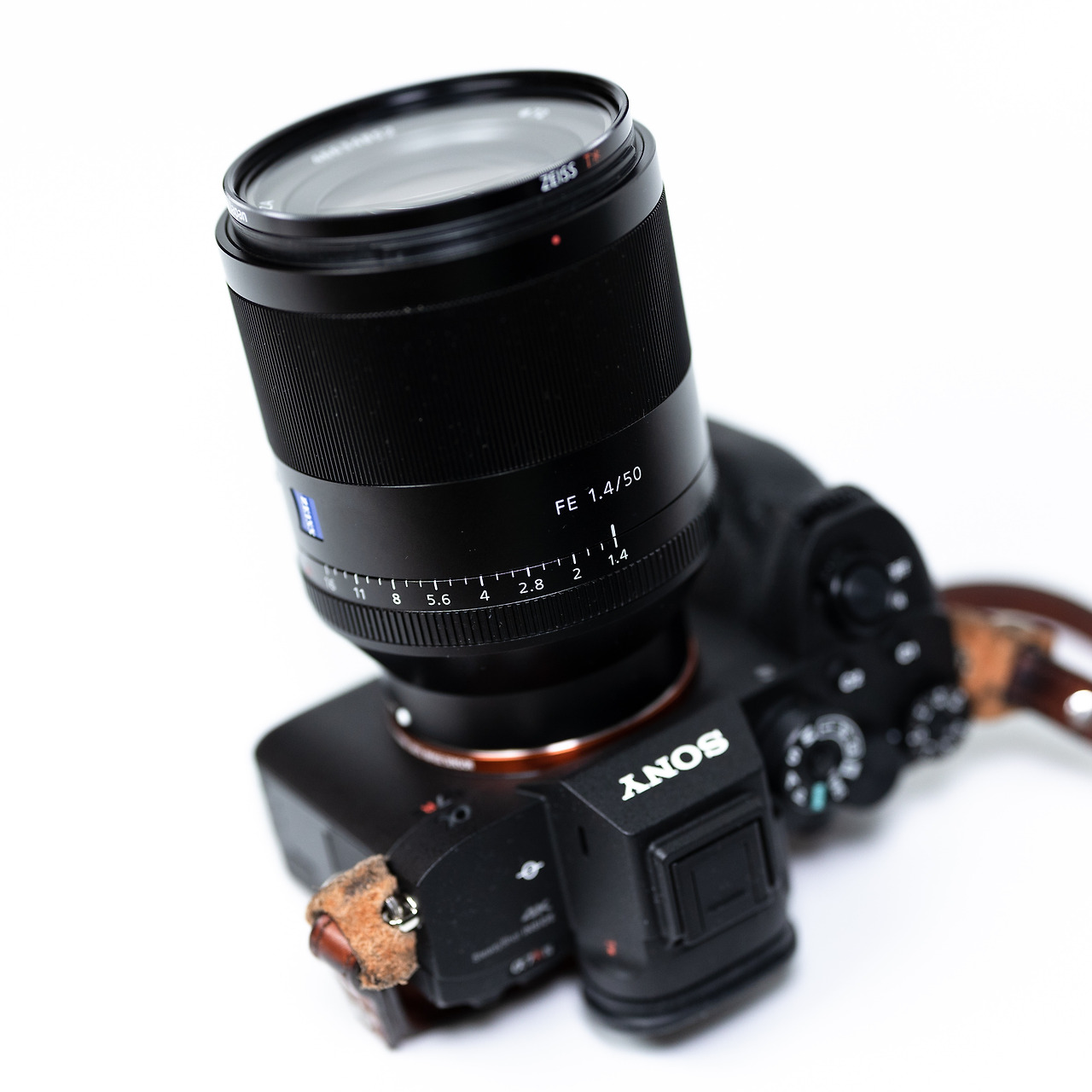 소니 FE 50mm F1.4 ZA 사용 후기 - 1.내맘은 늘 라이카 다음 자이스였지 (Planar T* FE 50mm F1.4 ...