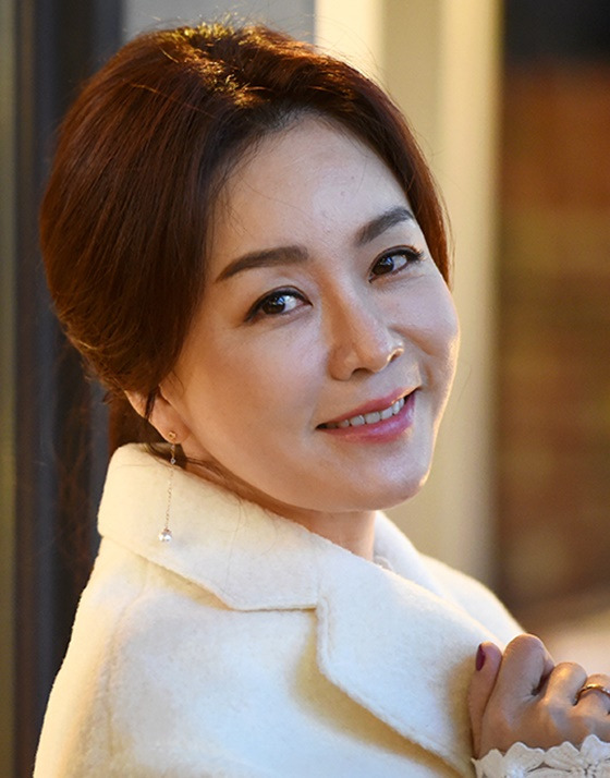 김정난 배우 프로필 드라마 영화 출연작 필모그래피 작품활동