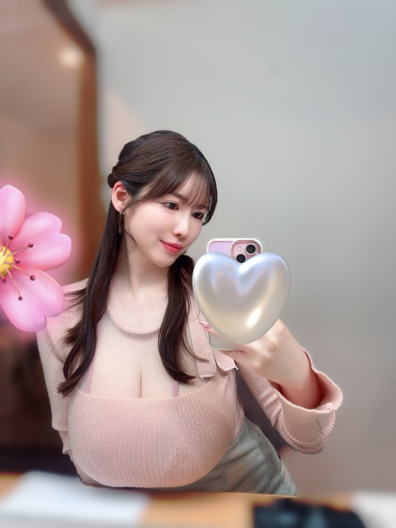 [AV] May's rookie "Ako Kimura"