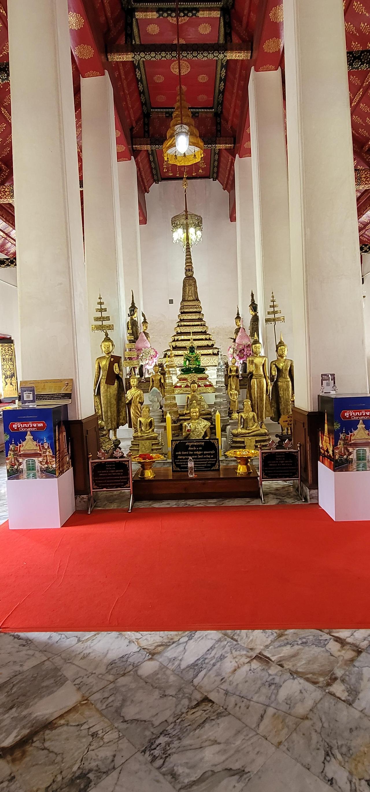 태국26 방콕 새벽 사원 왓 아룬wat Arun วัดอรุณ