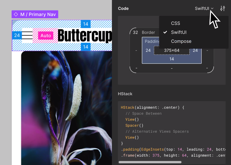 Figma 피그마 개발자 모드 업데이트 및 Vscode 플러그인figma Dev Mode With Figma For Vs