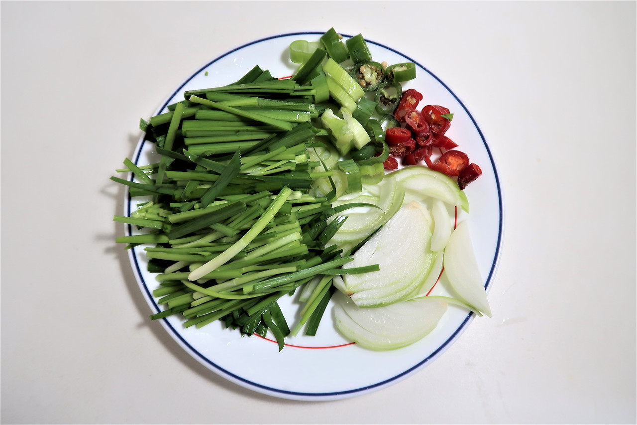 시원한 다슬기 된장 해장국 맛있게 만드는 방법 다슬기 효능 영양성분
