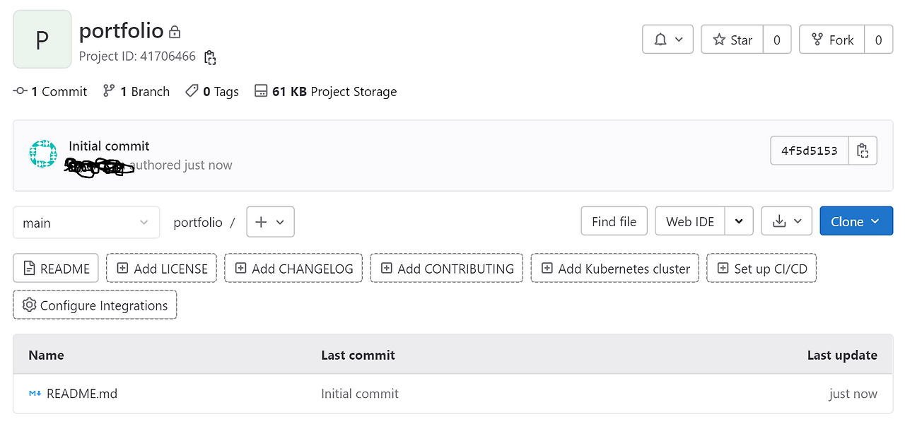 [Git] 깃 기본편(1): 로컬, 원격 저장소 연결하기 (repository, local, remote, origin ...