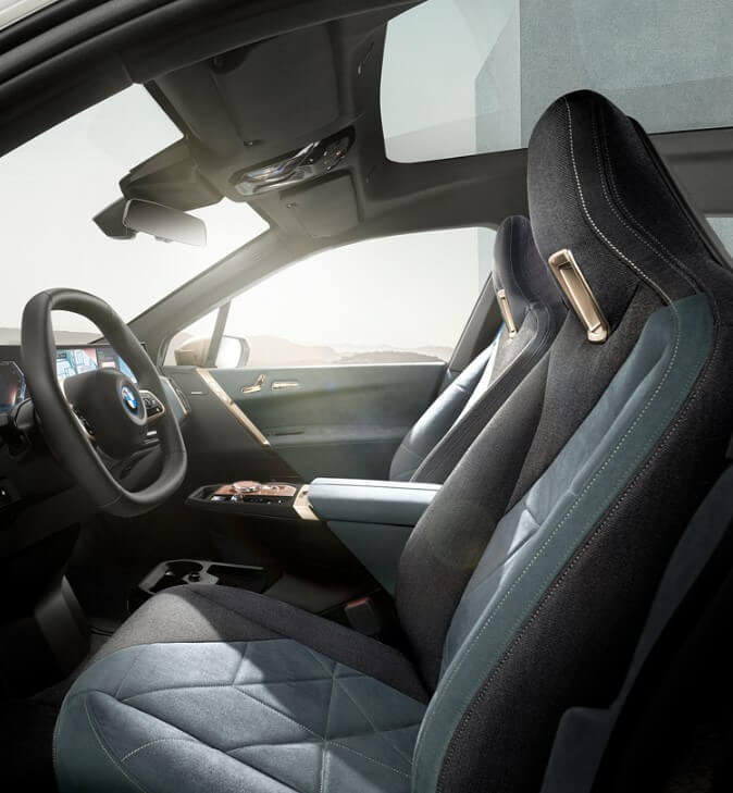 2025 bmw ix 가격🚙