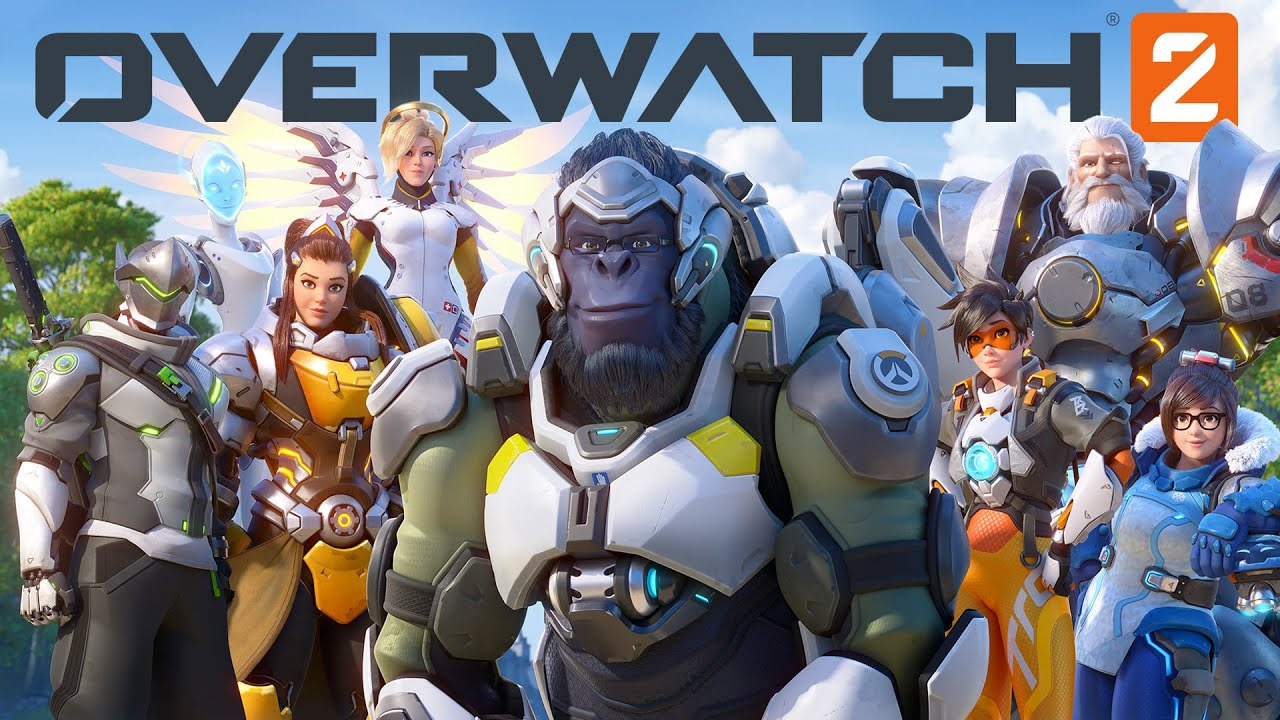오버워치2 Overwatch2 최소사양권장사양