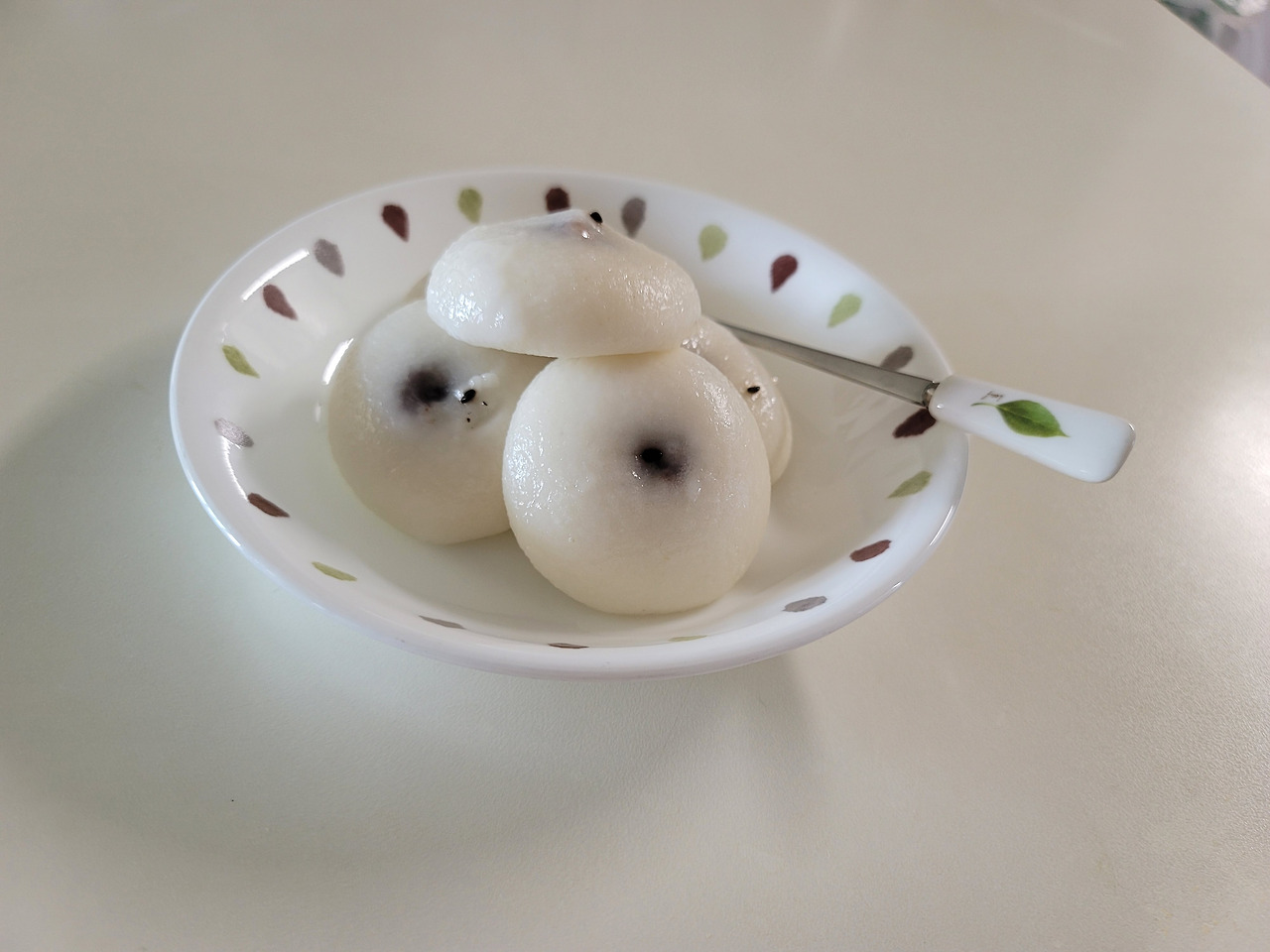 내돈내산 양천구 떡집 잔기지떡 100 쌀로 만든 맛있는 설금당 잔기지떡