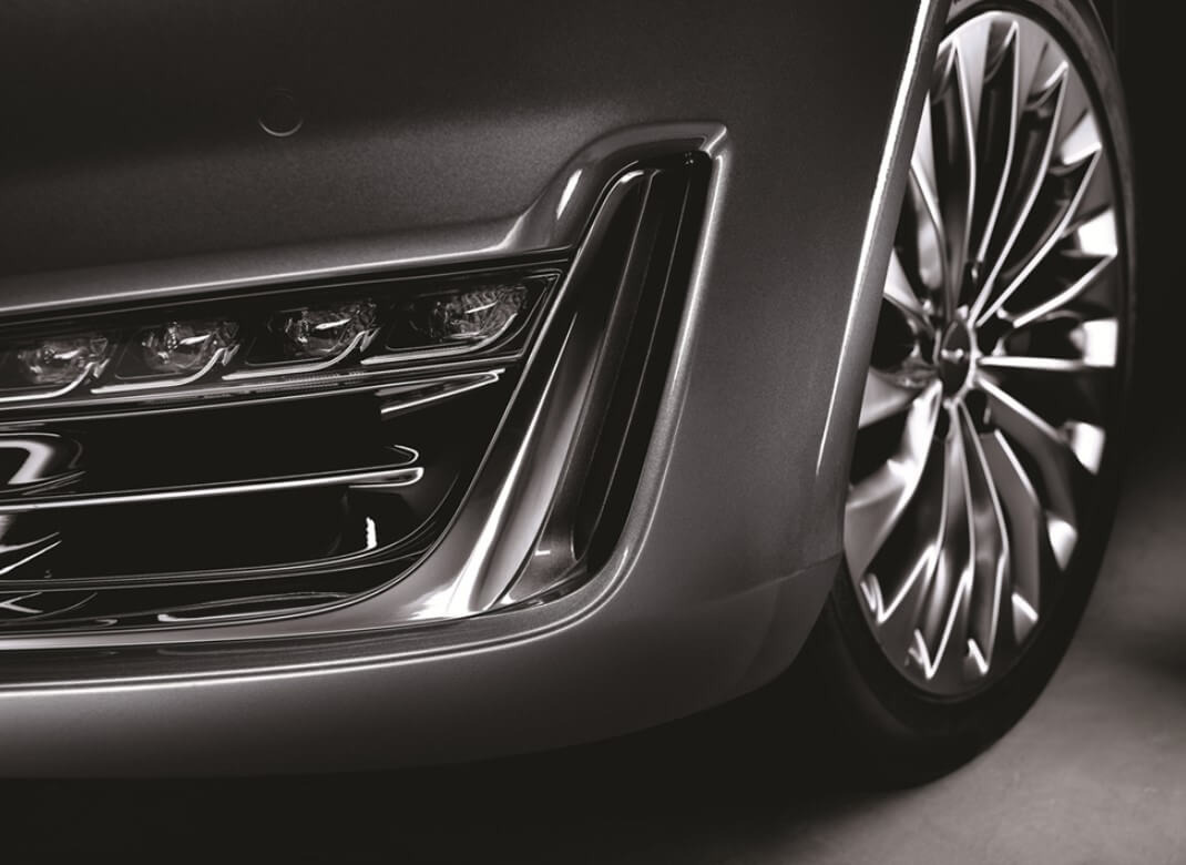 제네시스 EQ900 가격표