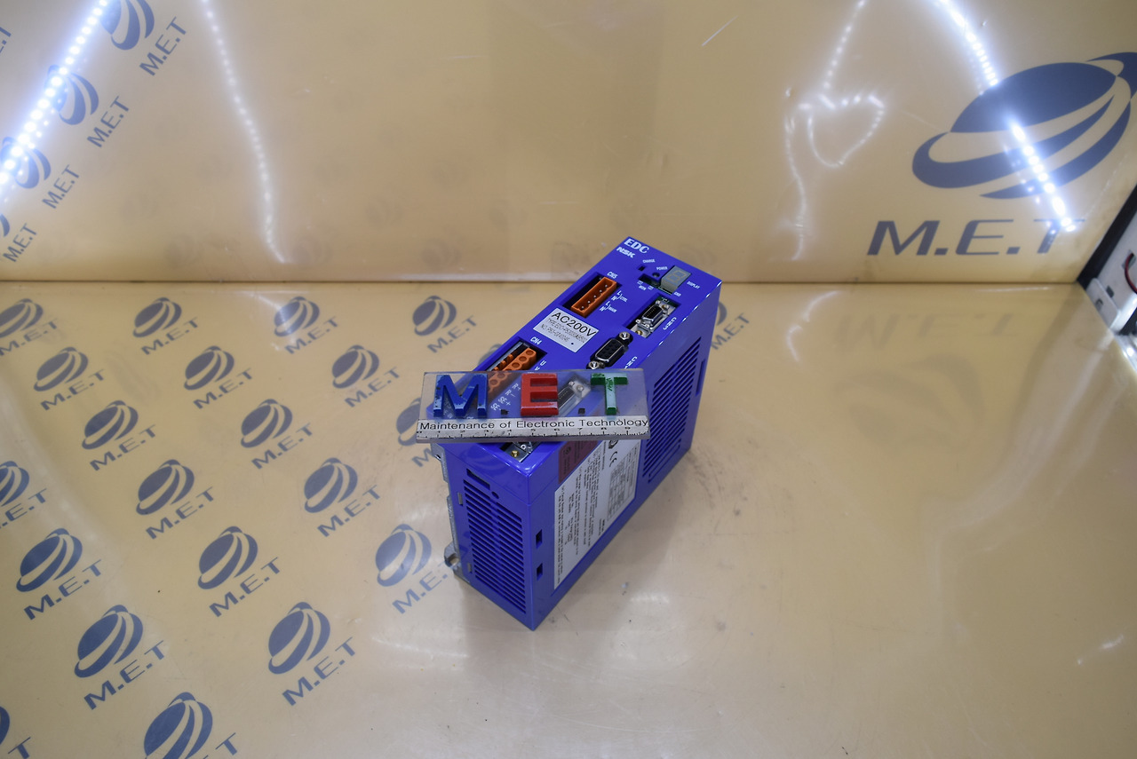 Servo Driver Nsk M Edc Ps3030ab502 구매 수리 단종품지원 주엠이티