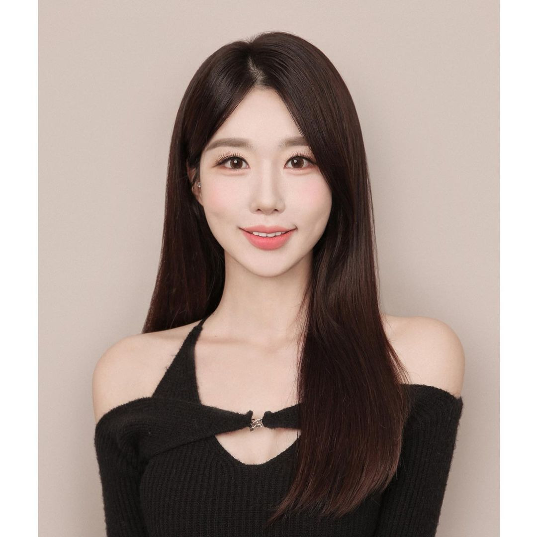 진달래 아나운서 청바지 골반라인 일구데이