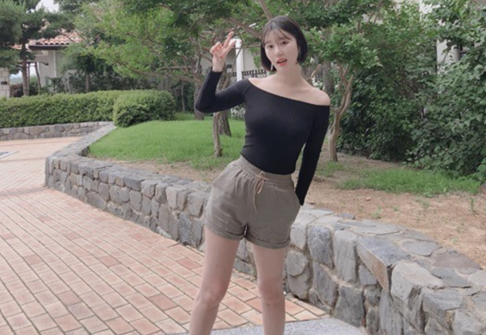가수 나비 프로필 나이 몸매 성형 본명 학력 가수 활동 Mbti 인스타 지식정보
