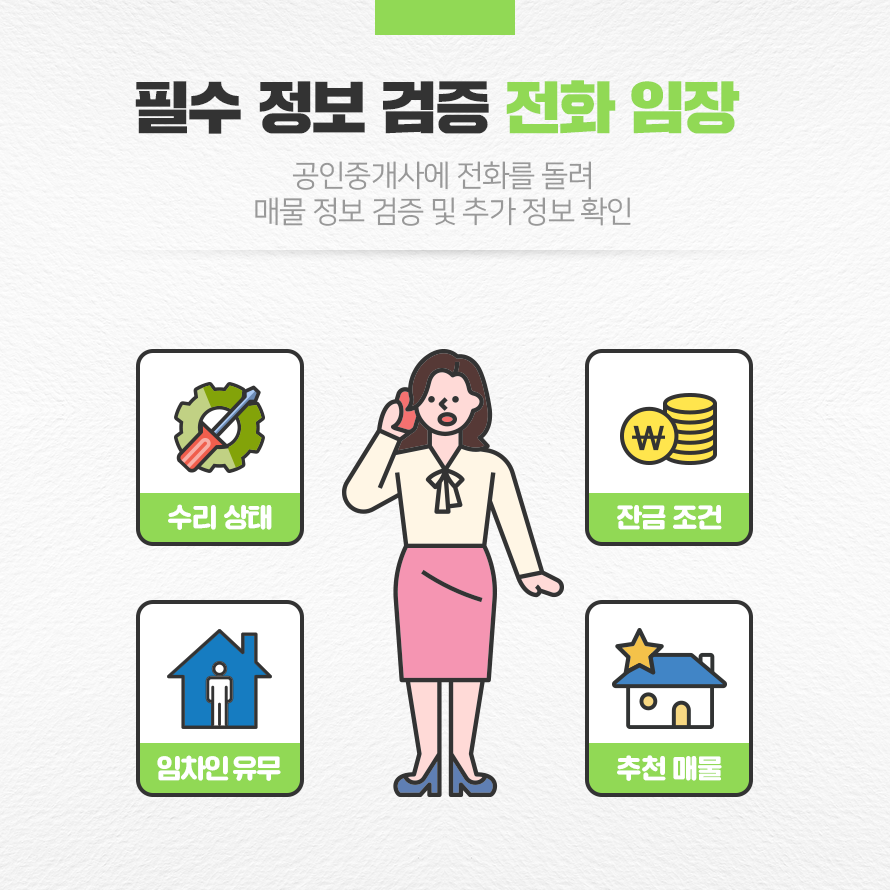 발로 직접 뛰어야 산다 부린이를 위한 임장 체크리스트