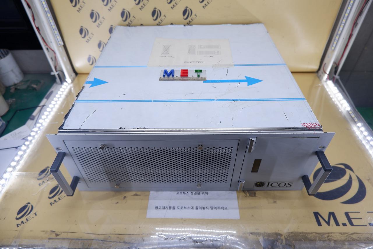 Controller Icos Vc100004 04 구매 수리 단종품지원 주엠이티