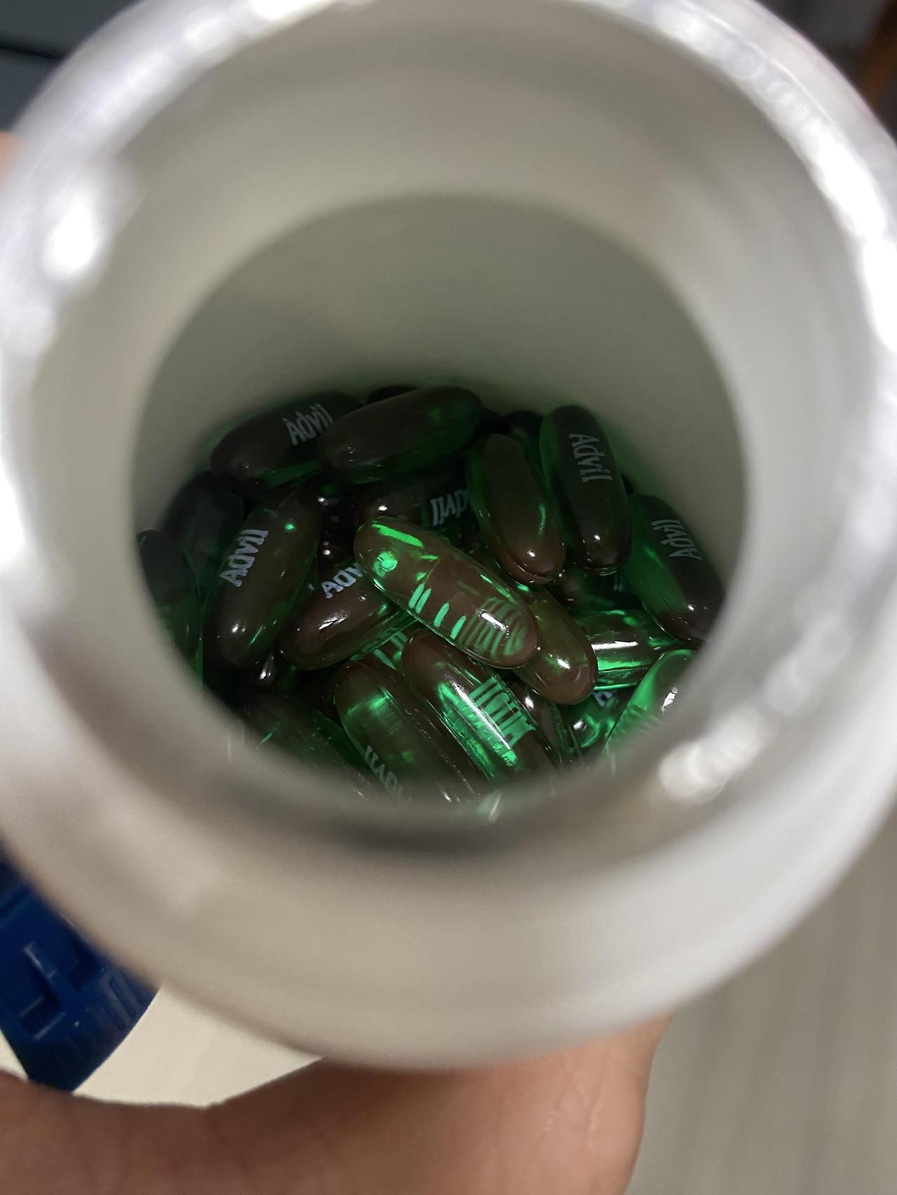 이부프로펜 소염 진통제 애드빌advil Pm 효능 가격 애드빌 리퀴드리퀴겔 에드빌정 성분 복용법 부작용 한 번에 정리