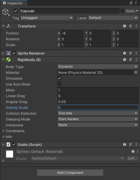 Software Engineer :: Unity3D - 유니티3D Guided Missile 유도 미사일