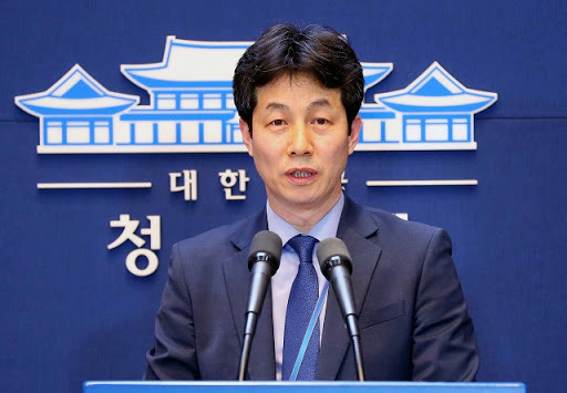 윤건영 국회의원 고향 학력 출생 나이 군대 병역 군복무 약력 경력 프로필 햄블