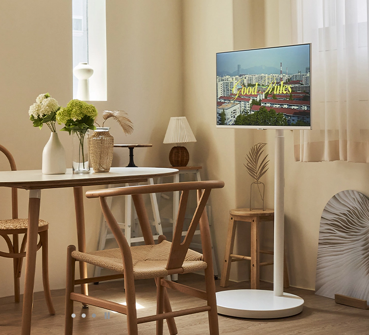 삼탠바이미! 삼성 무빙스타일 완벽 가이드, M1, M5, M7, M8 스펙 비교표