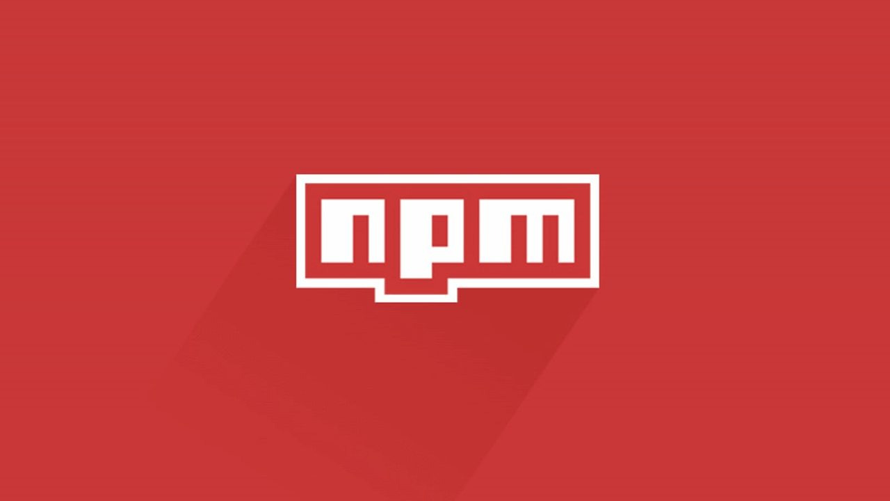 [Backend] Node.js, npm — Student & Junior Developer