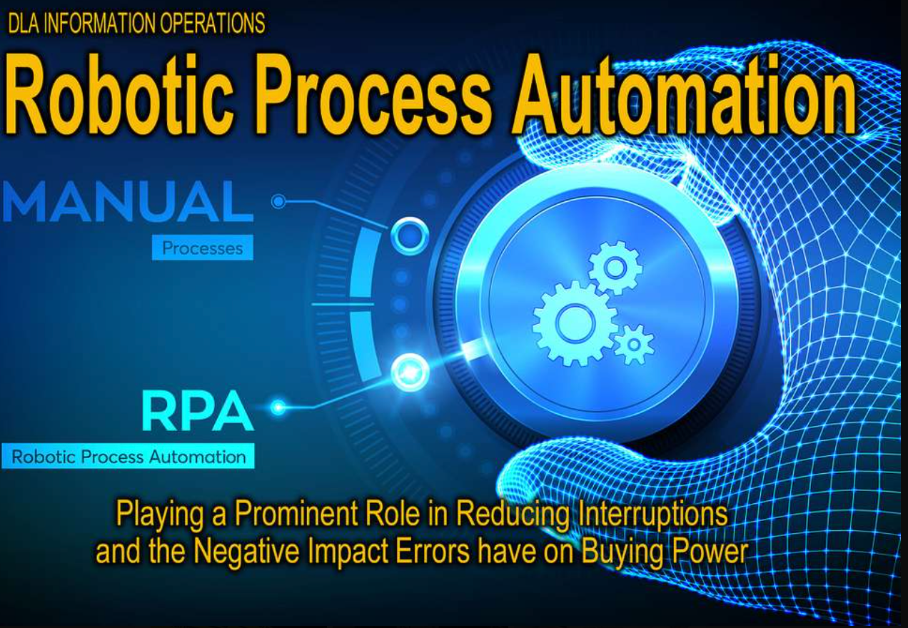 RPA(Robotic Process Automation)이란? RPA 장점, 적용사례 및 시장규모_2024년 약 11조
