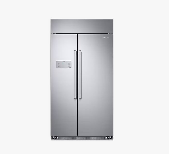 삼성 빌트인 Tbi True Built In냉장고