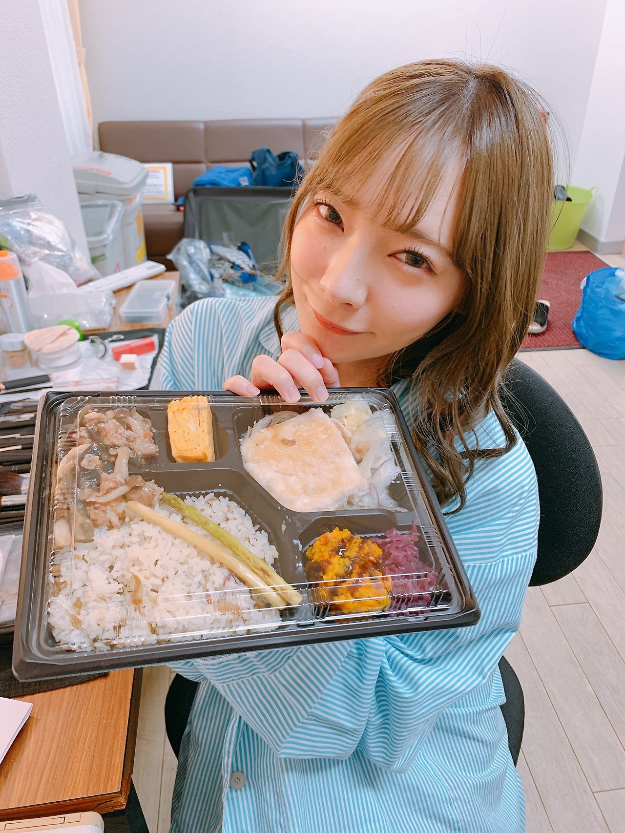 [96년생] 이치조 미오 (Mio Ichijo, 一条みお)