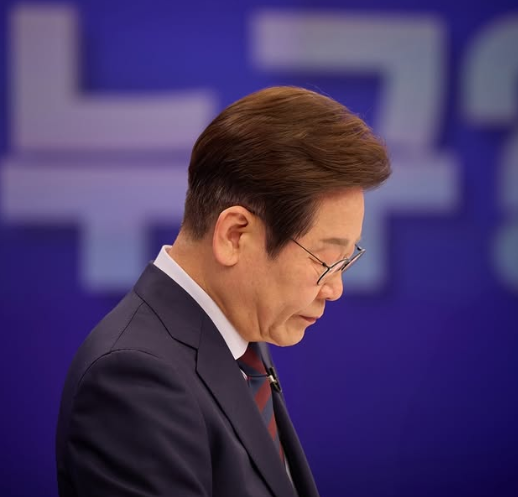 대선후보 이재명은 누구인가 나이 고향 학력 가족 재판 선고 국회의원 경력 대선 공약까지 프로필 상세 분석