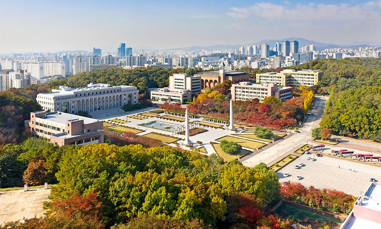 경희대 국제수원캠퍼스 수시 경쟁률 등급 정시등급 알아보기