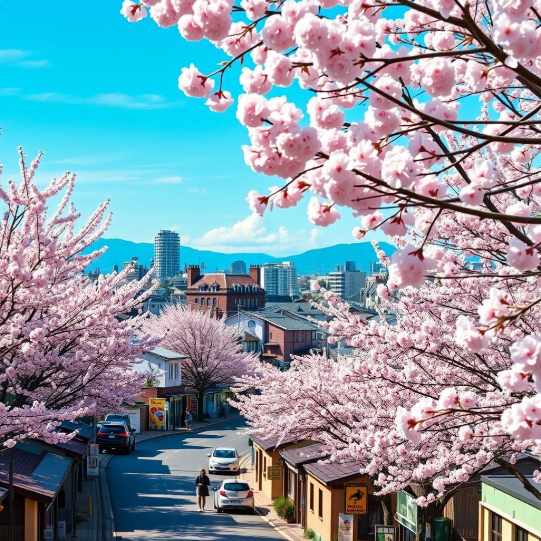 충청남도 벚꽃 20곳 명소 천안 보령 추천 아산 태안 공주 야경 예산 벚꽃길 개화시기 드라이브 코스
