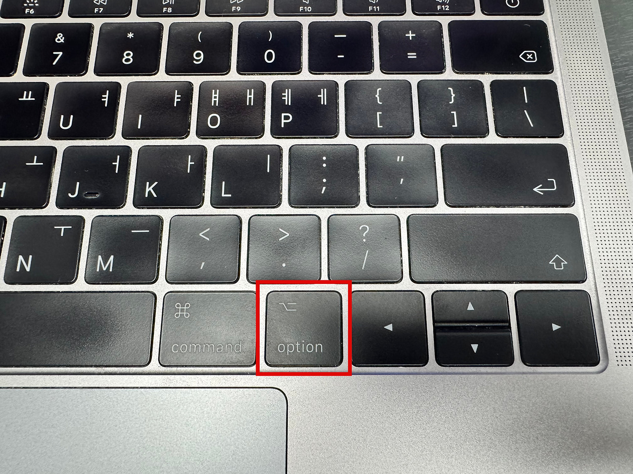 Mac 부트캠프 설치 방법 :: Benjamin's Note