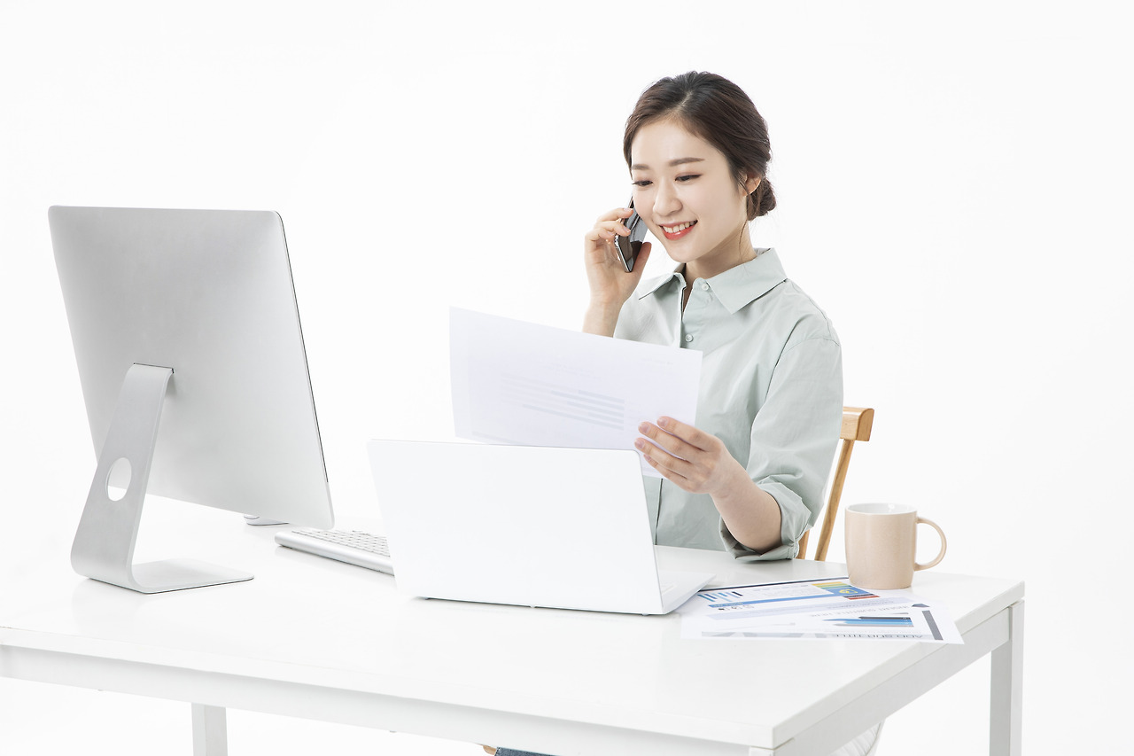 맞춤형 재택근무 환경을 업종 업무별로 쉽게 세팅하고 생산성을 높여보세요 Asp Saas