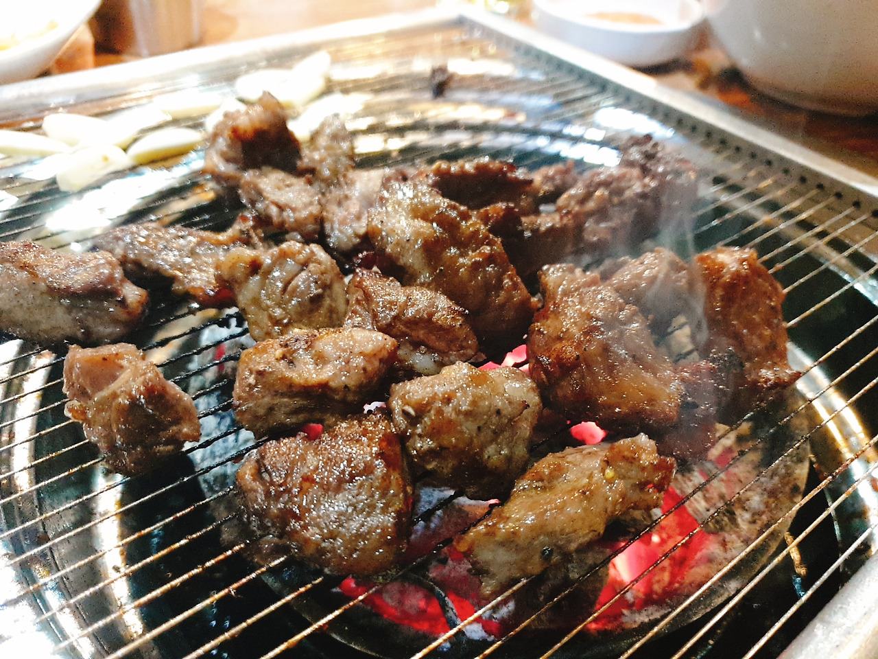 서울대입구역 맛집 일점사 서울대입구역 소고기 맛집