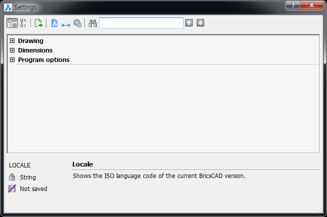 XiCAD for BricsCAD 건축보조프로그램 다운로드/ 설치 :: XiCAD & etc...