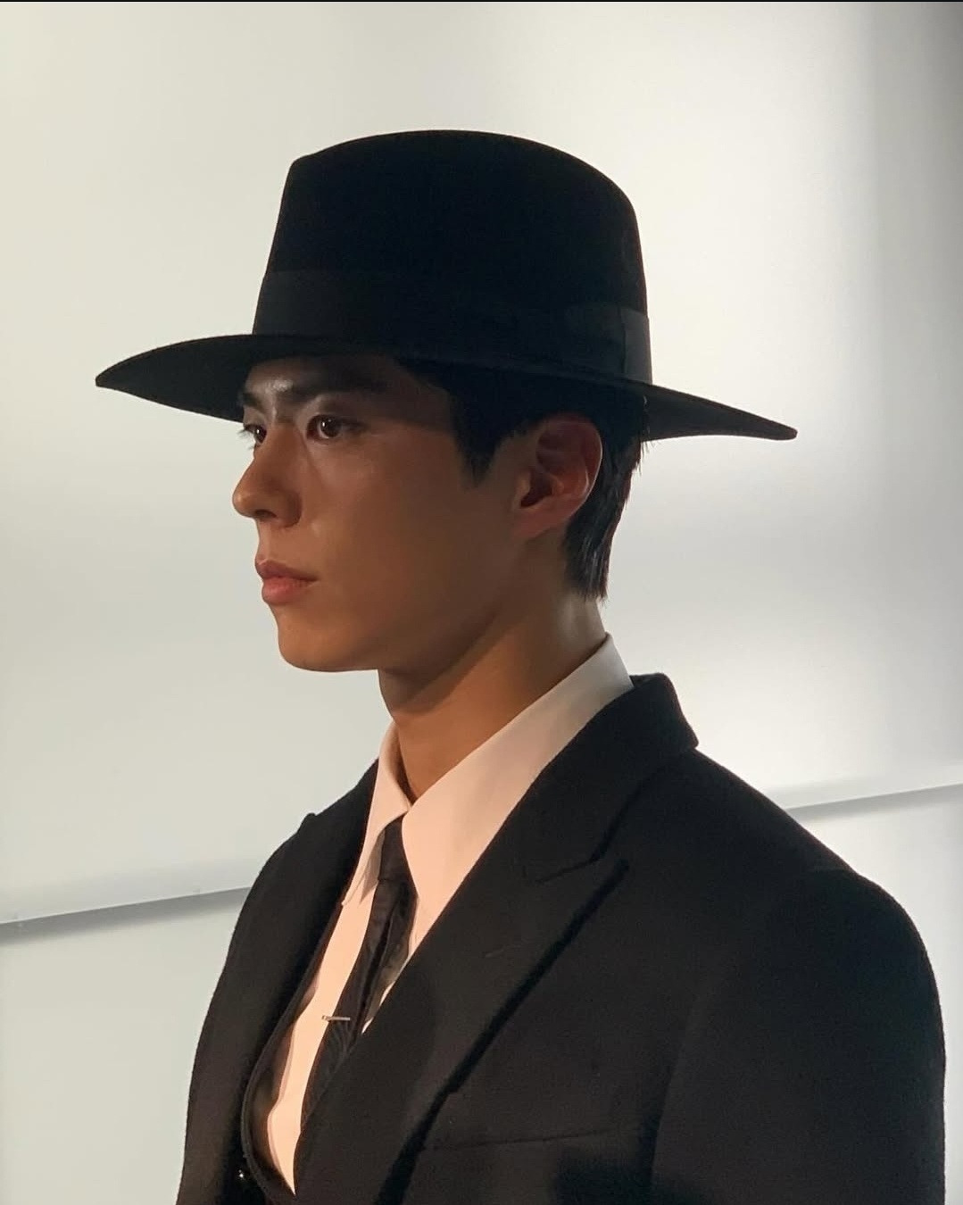 박보검 프로필나이 키 학력 데뷔 Mbti 및 새 드라마 ‘폭싹 속았수다의 양관식 역 탐구
