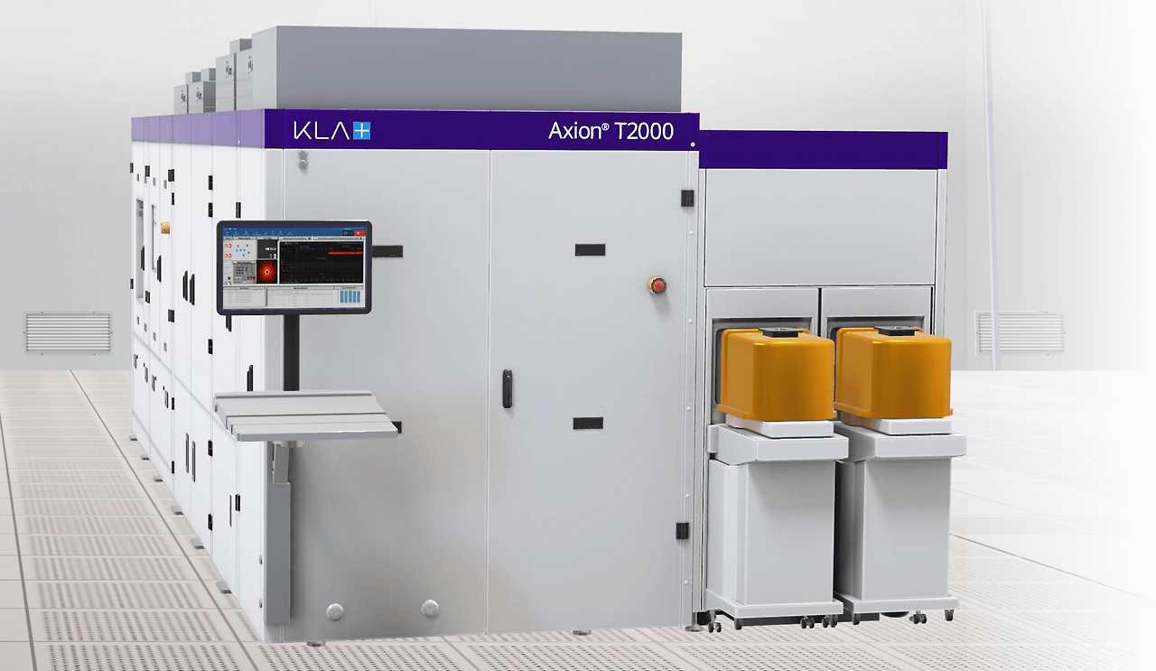[반도체 용어] 17. 5대 반도체 장비 업체(AMAT, ASML, LAM, TEL, KLA)
