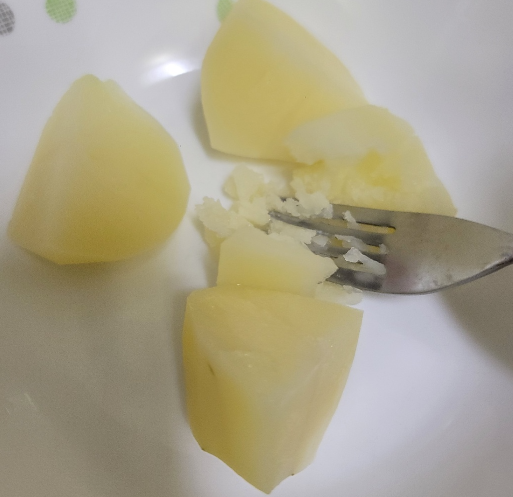 모닝빵 감자 에그 마요 달걀 샌드위치 계란샌드 황금레시피 만들기