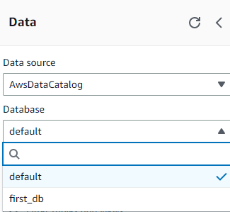 [AWS] Athena 테이블 생성, 데이터 붓기 (CREATE Table, CTAS, INSERT INTO SELECT)