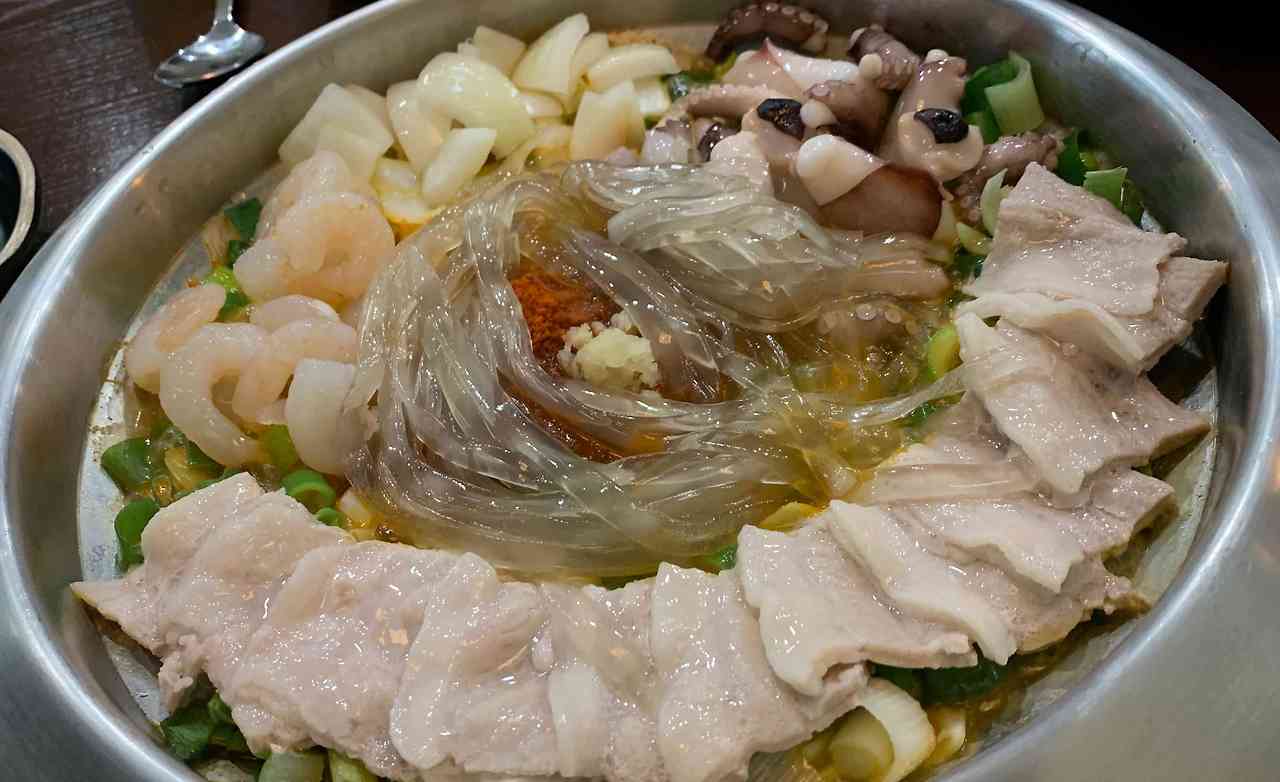 부산역 맛집 추천 베스트5 찐맛집만
