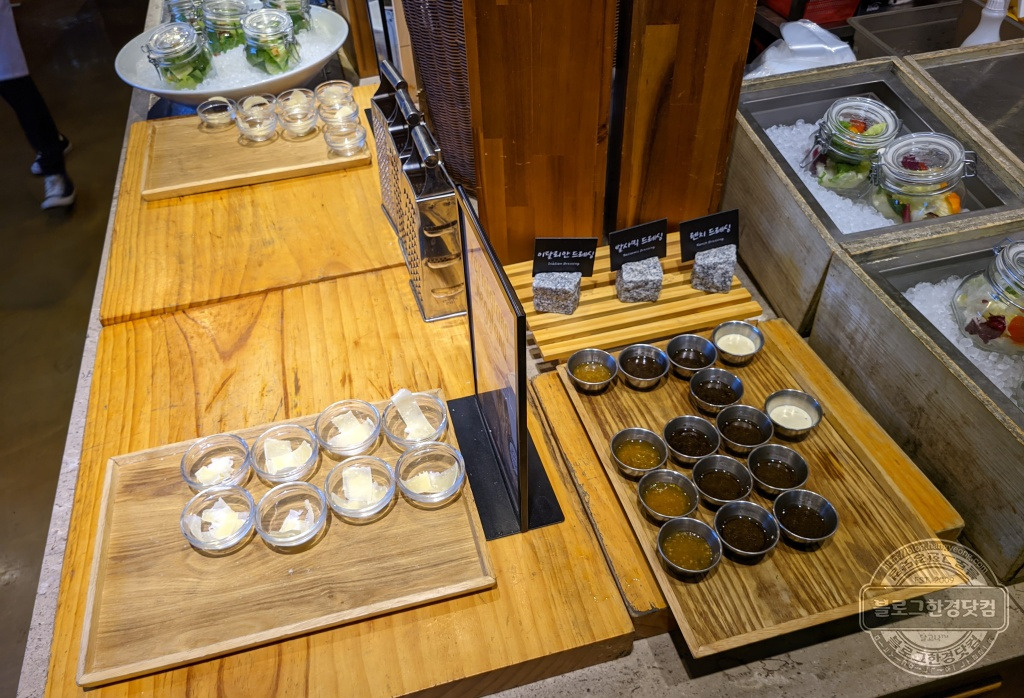 바이킹스워프 잠실점 롯데월드몰 1인 110달러 무제한 랍스터바닷가재 뷔페 내돈내먹 블로그한경닷컴