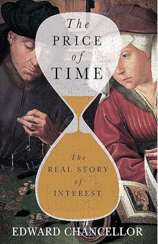 金利(금리)의 逆襲(역습)The Price of Time-The Real Story of Interest