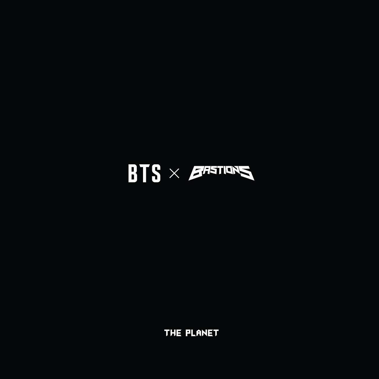 방탄소년단bts The Planet 더 플래닛 베스티언즈bastions Ost 뮤비듣기가사