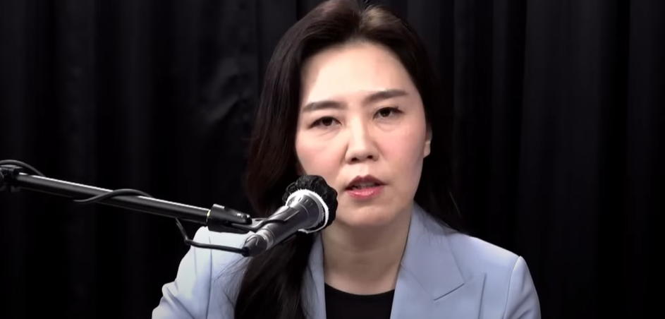 강유정 교수 프로필 영화 평론가 나이 학력 비례대표 국회의원