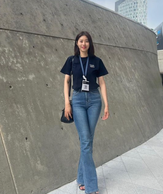 서동주 결혼 나이 프로필 변호사 이혼 전 남편 키 책