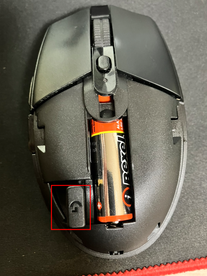 로지텍 g304 1년 사용해 본 후기 및 g hub 사용법