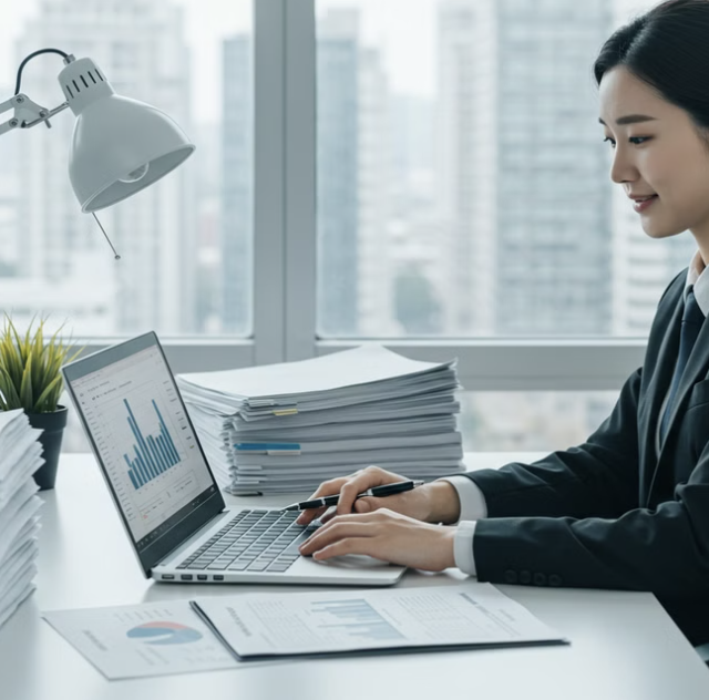 엑셀 자격증 종류: MOS, 컴활, ITQ 차이점 & 추천 시험 정리