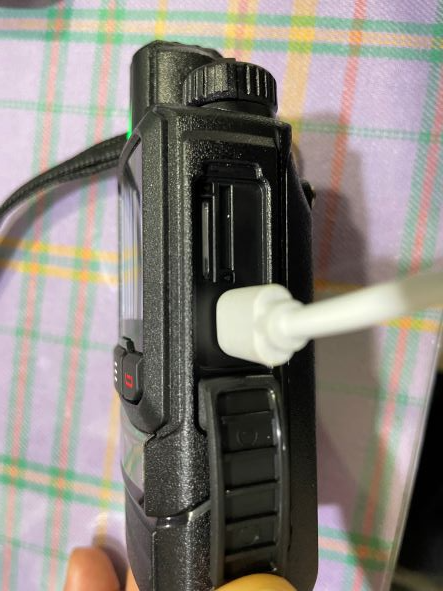 RUYAGE ZL20 zello무전기 리뷰