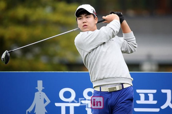 장유빈 프로 프로필 골프선수 키 나이 학력 고향 우승 상금 순위 아름다운 이별공식