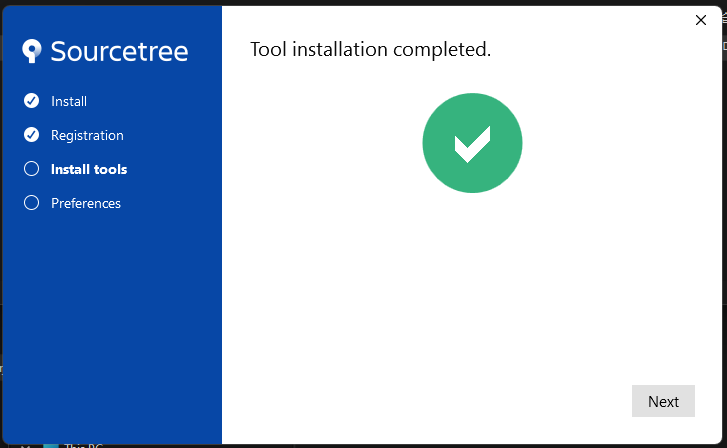 [SourceTree] SourceTee가 갑자기 실행이 안 될 때, 다시 설치해도 안 되는 경우