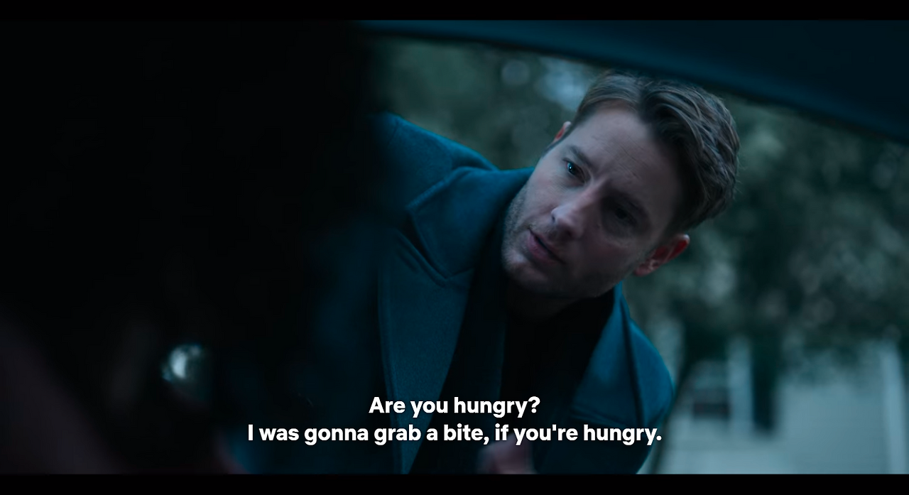 [자주쓰는 영어표현: grab a bite]'간단히 먹다', '간단하게 요기를 하다' 영어로