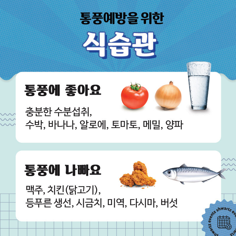 통풍을 예방하고 치료하는 식품 어르신을 위한 가이드 생활 꿀팁 모음