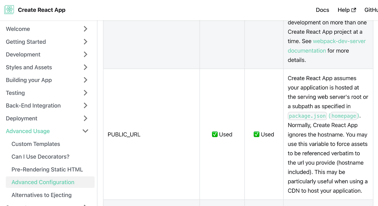 github pages 로 배포시 react-router 설정 feat. 배포했는데 흰 화면만 나올 때 — hELLO! 👋🏻